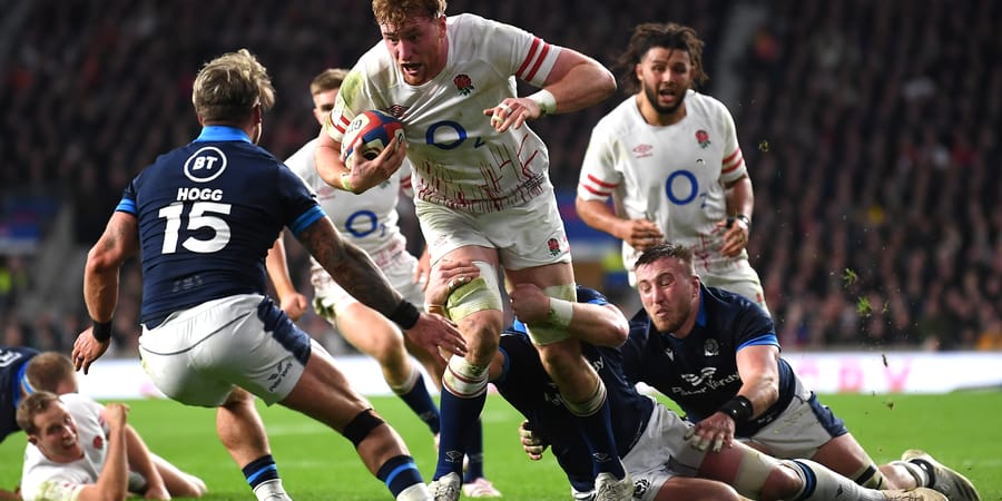 What Events are on at Allianz Stadium Twickenham Tickets